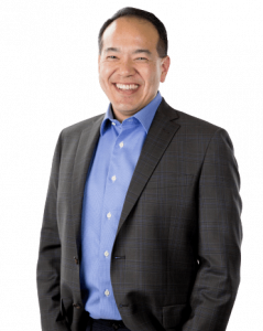 Victor Cheng | Caseinterview