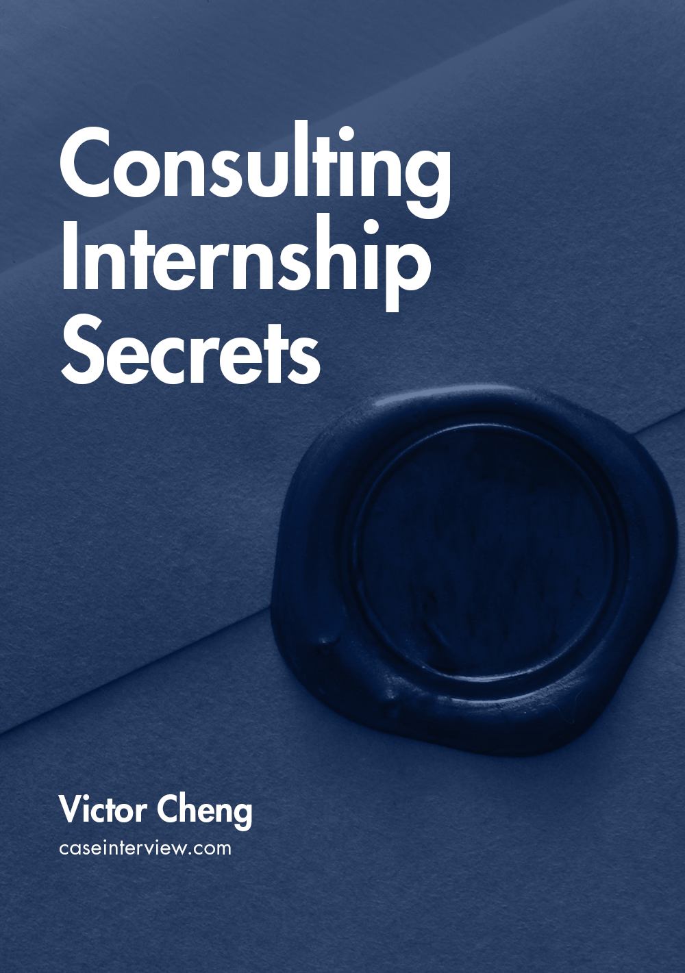 Consulting Overview | Caseinterview