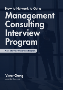 How to Network | Caseinterview