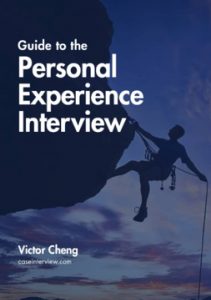 Case Interview Preparation Products | Caseinterview