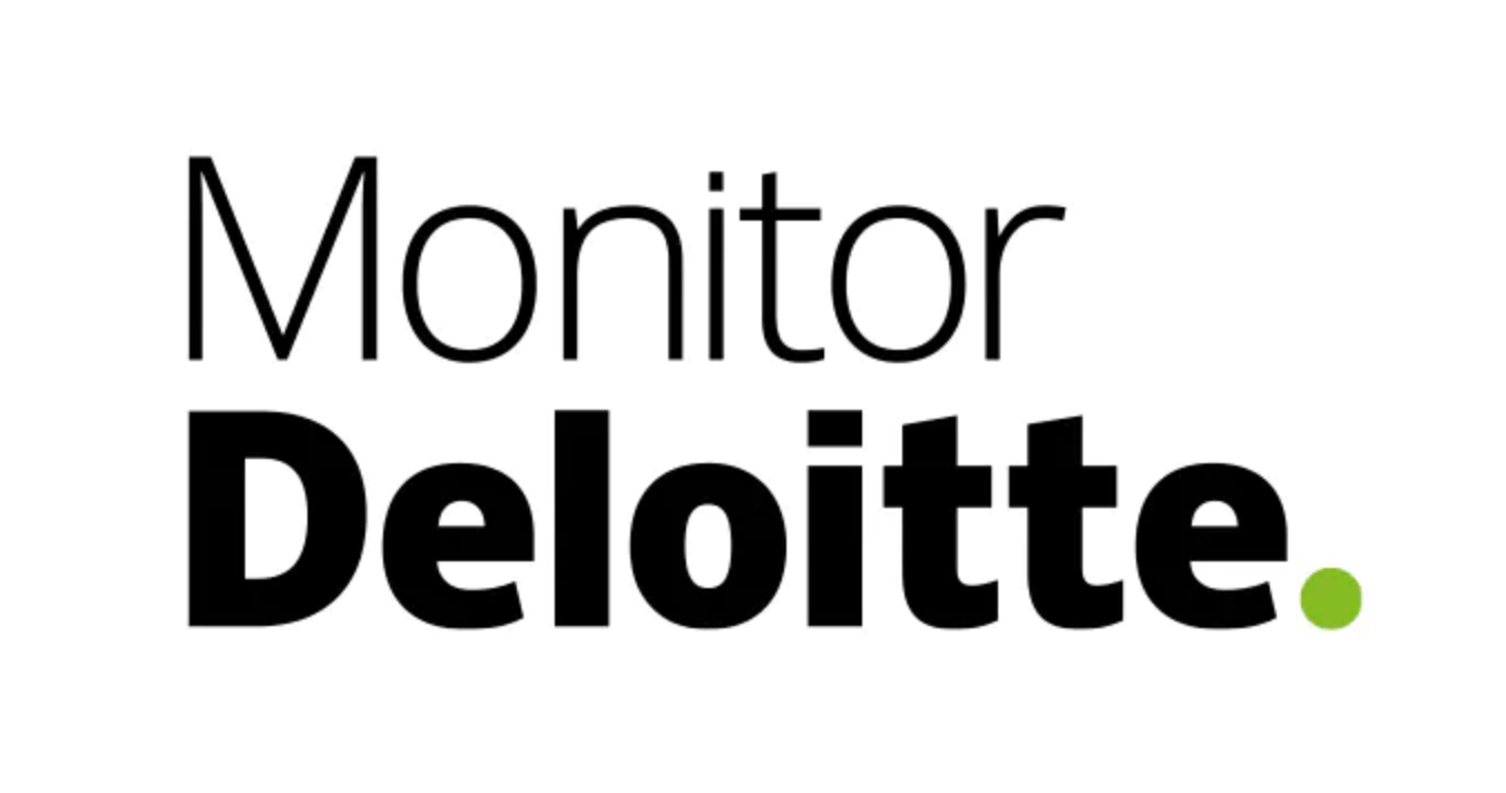Monitor Deloitte [2025 Profile] | Caseinterview