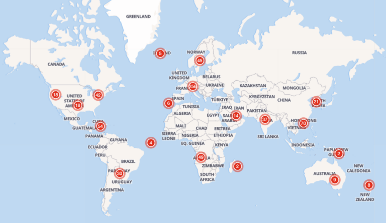 PwC Locations | Caseinterview